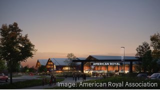 American Royal's $350M KCK headquarters aims to champion education ...