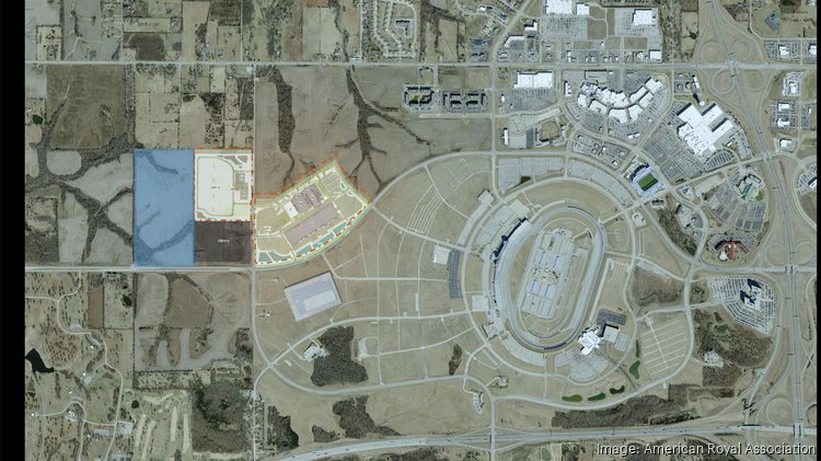 American Royal will start site work on new KCK headquarters - Kansas ...