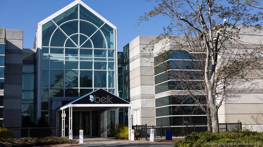 Suburban office buildings bear the bulk of Charlotte's sublease space ...