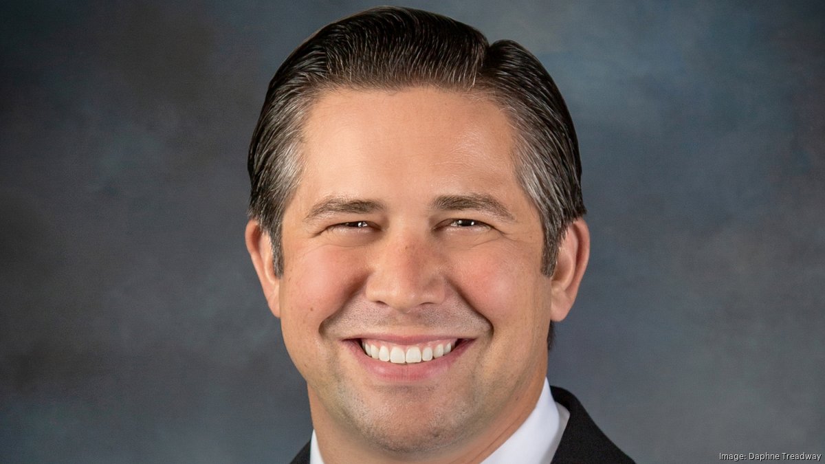 Montgomery County Mayor Wes Golden on planning for growth - Nashville ...