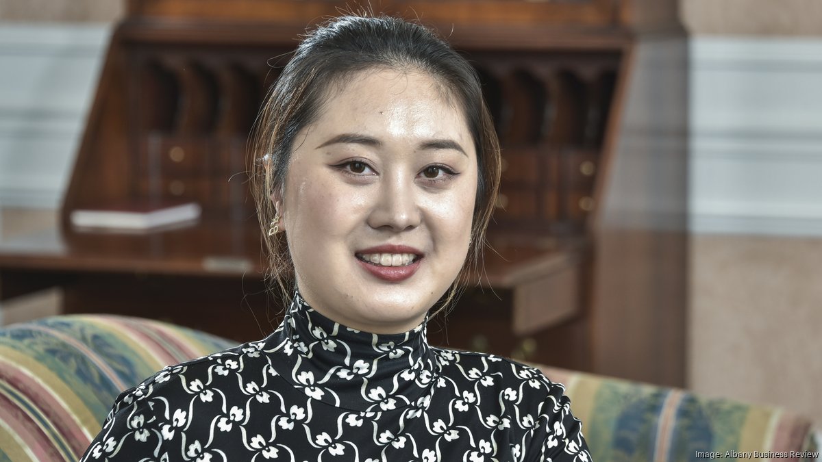 Phoenix Inn Hotel owner Hannah Ren on plans for the North Creek ...