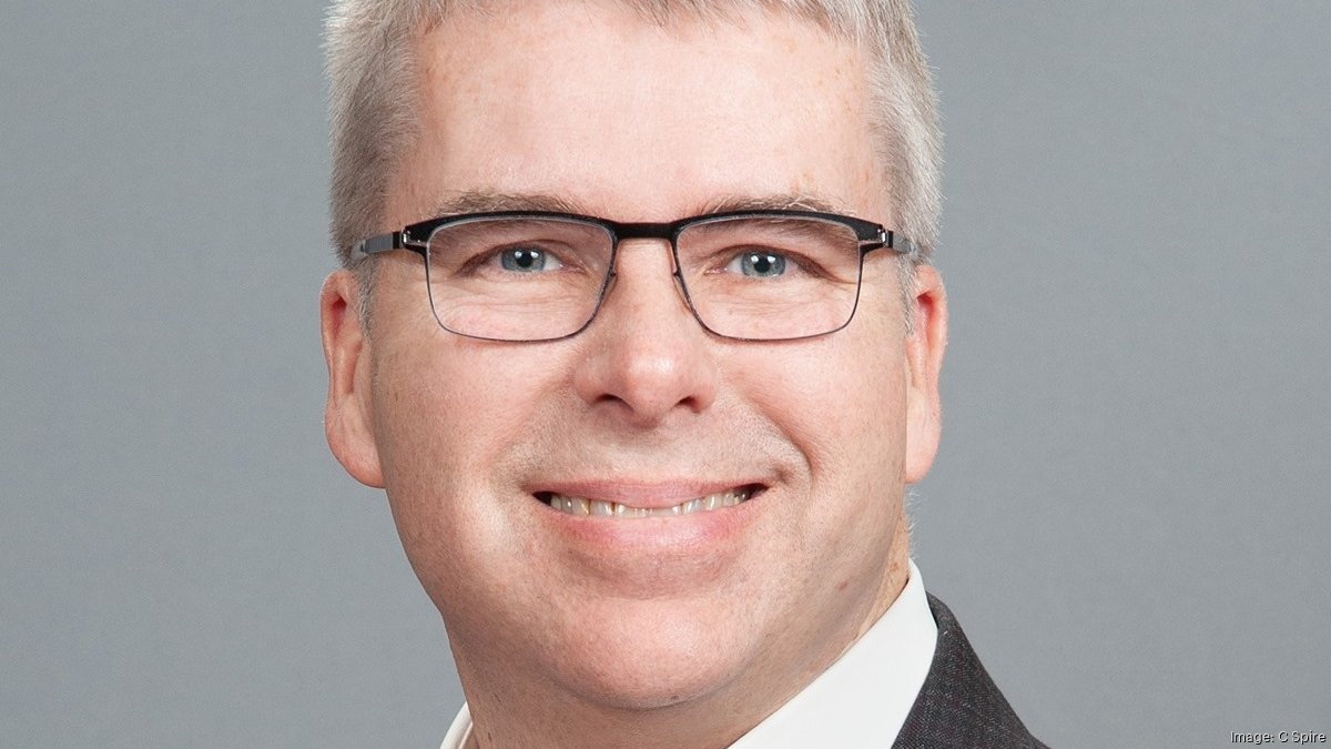 C Spire executive to relocate to Birmingham - Birmingham Business Journal