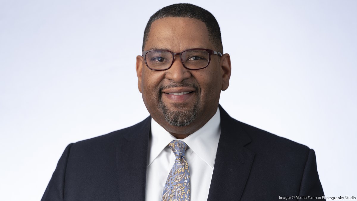 Keith Sellars resigning from Washington, D.C. Economic Partnership ...