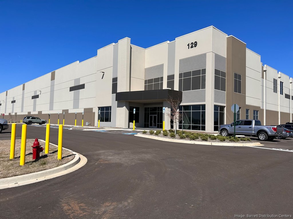 Barrett Distribution Centers Company Profile - The Business Journals