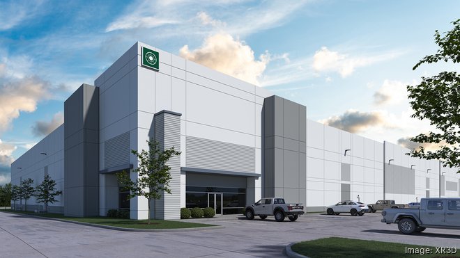 Empire Auto Parts opens first Houston distribution center Houston Business Journal