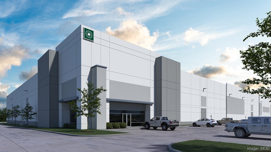 Empire Auto Parts opens first Houston distribution center - Houston ...