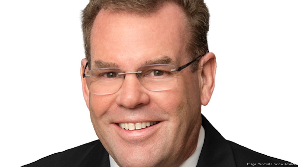 Captrust was Monroe Vos' clear choice for acquirer, company says ...