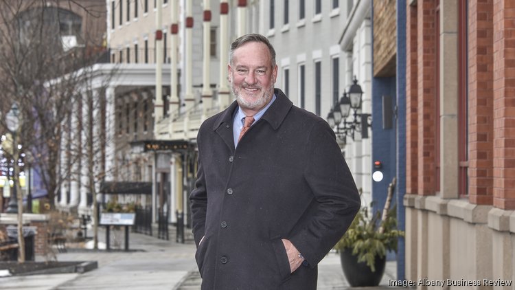 Albany law firms stay nimble to grow - Albany Business Review