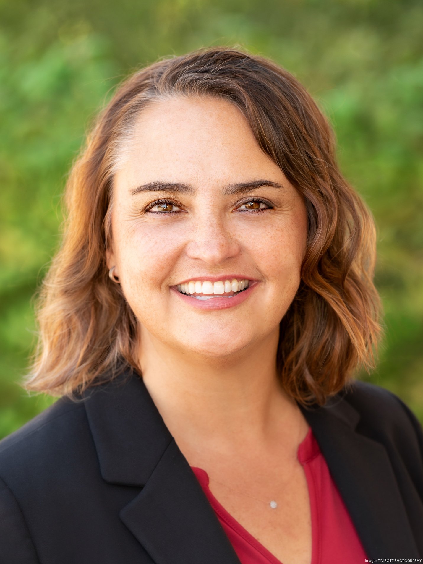 Tawn Nugent, PE, DBIA | People on The Move - Kansas City Business Journal