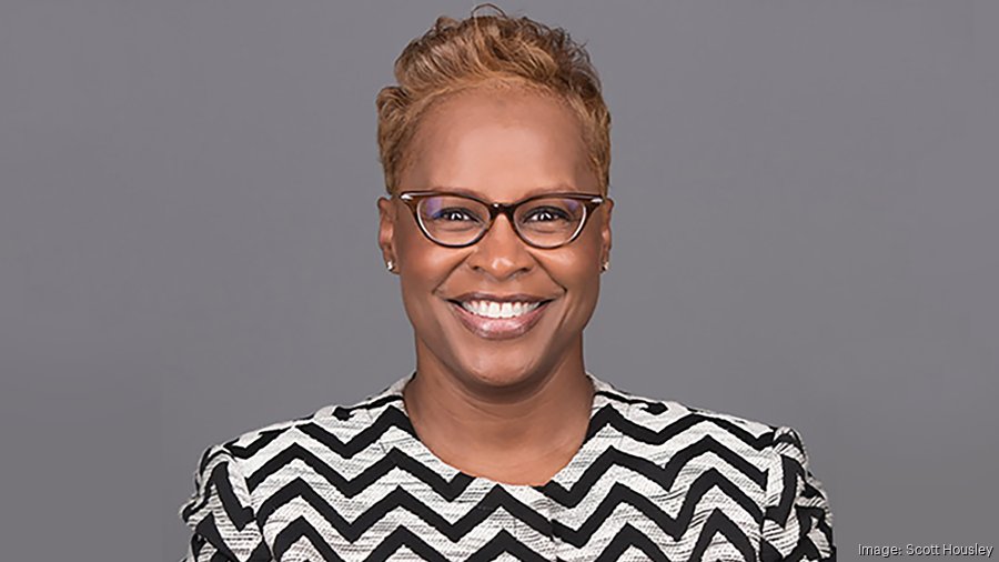 Randstad USA’s Alicia Thompson: Knowing your value gives clear ...