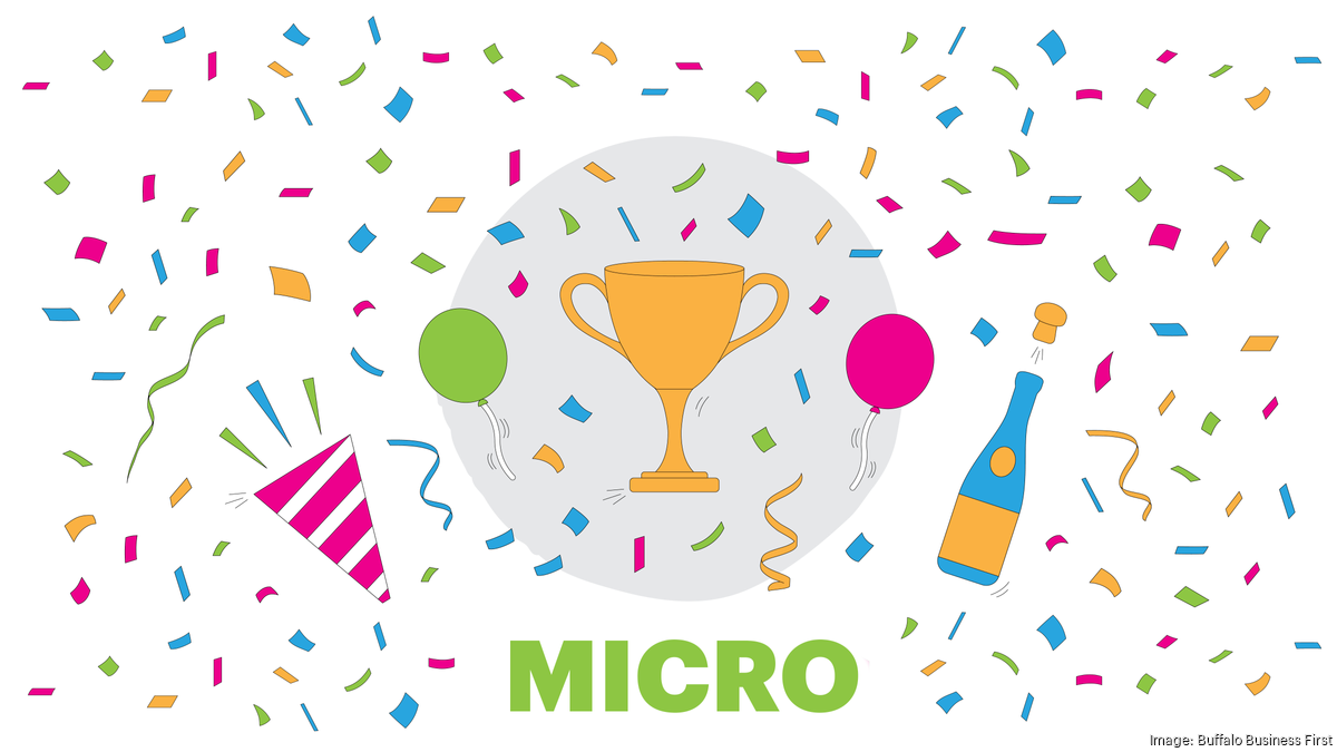 Best Places to Work: Micro Companies, 10-24 employees - Buffalo ...