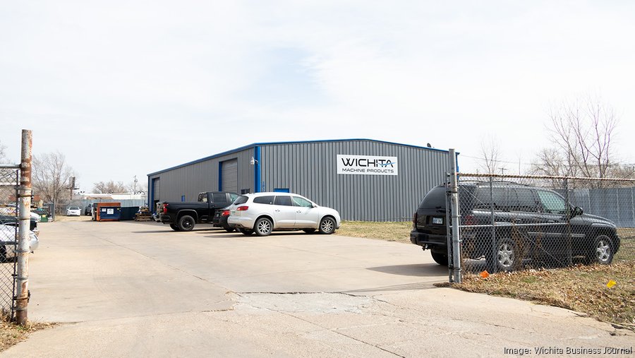 Seven company expansion projects taking shape in Wichita in 2023 ...