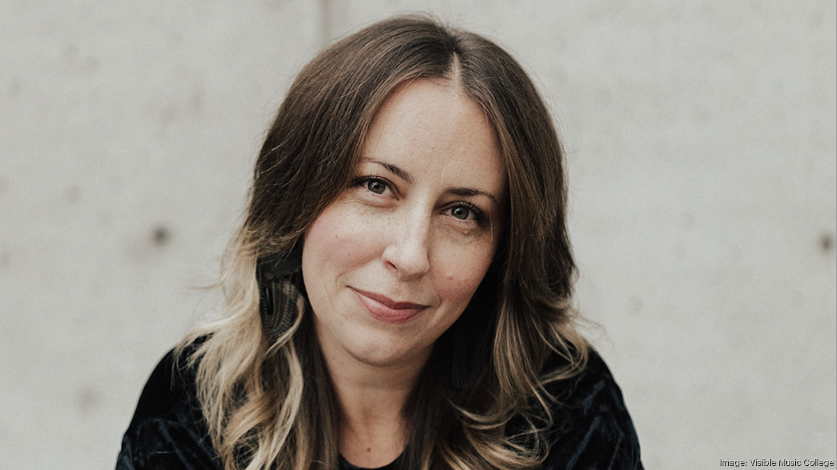 Visible Music College sells in-house record label to alum Crystal ...