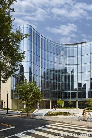 Bonnit Builders, Noe Landini opening market, tavern in former ...