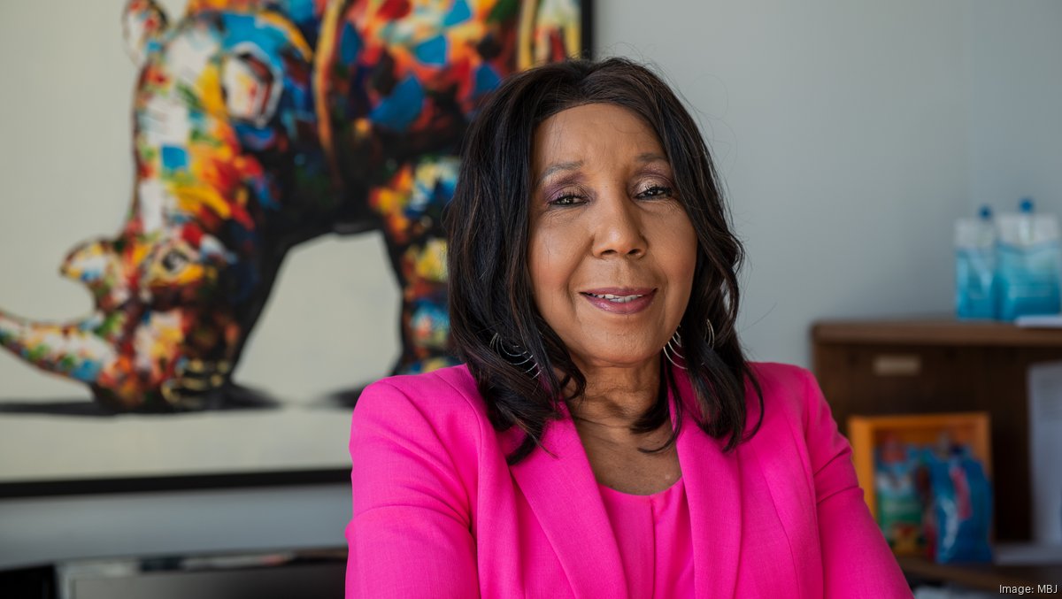 Women Who Lead Family-Owned Business: Carolyn Chism Hardy, Hardy ...