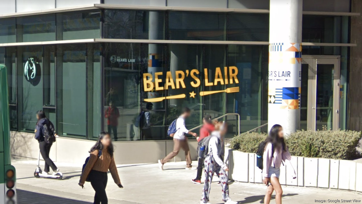 Cal's campus pub Bear's Lair Tavern reopens after long hibernation ...