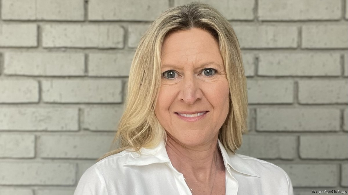 Women Who Lead Family-Owned Business: Cynthia Rapp of Landmark Heating ...