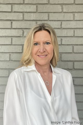 Cynthia Lead