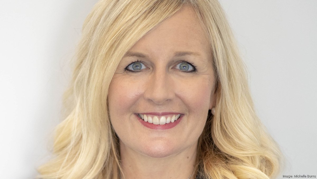 Women Who Lead in Family-Owned Business: Michelle Burns of Fayette ...