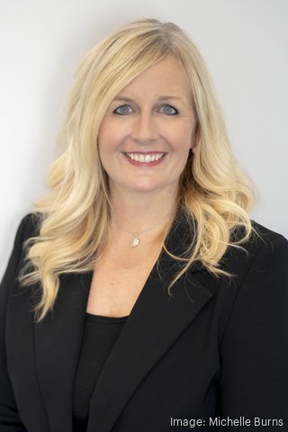 Women Who Lead in Family-Owned Business: Michelle Burns of Fayette ...
