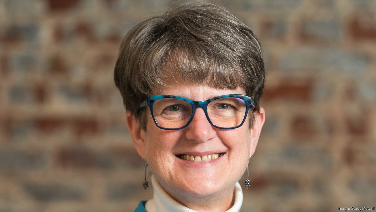 Women Who Lead Family-Owned Business: Stacy McCall of ServiceMaster by ...