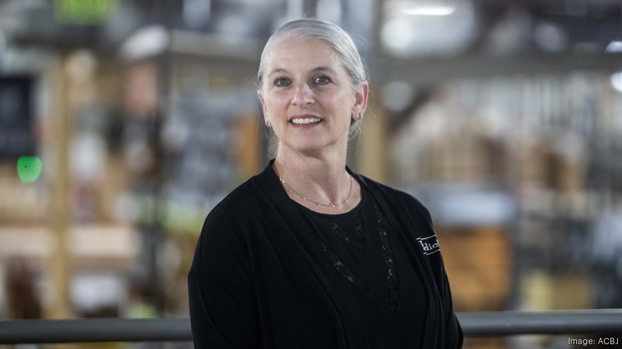 Perlick's Tracy Pearson makes seamless transition to CEO - Milwaukee ...