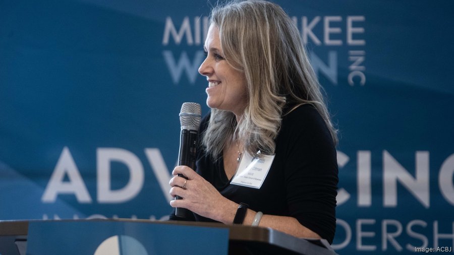 Milwaukee women leaders network with high-profile CEOs: Slideshow ...
