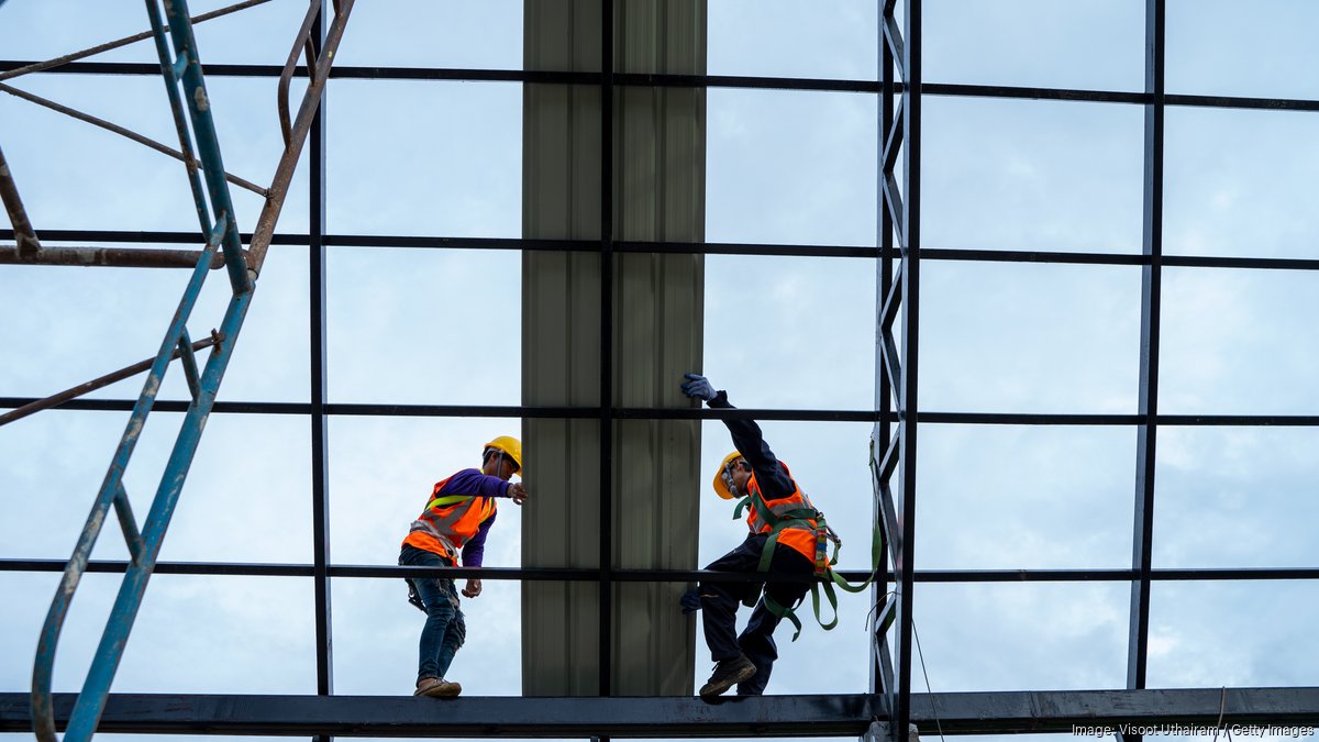 Austin M&A news: Roofing contractor LD Tebben sells; NI, considering ...