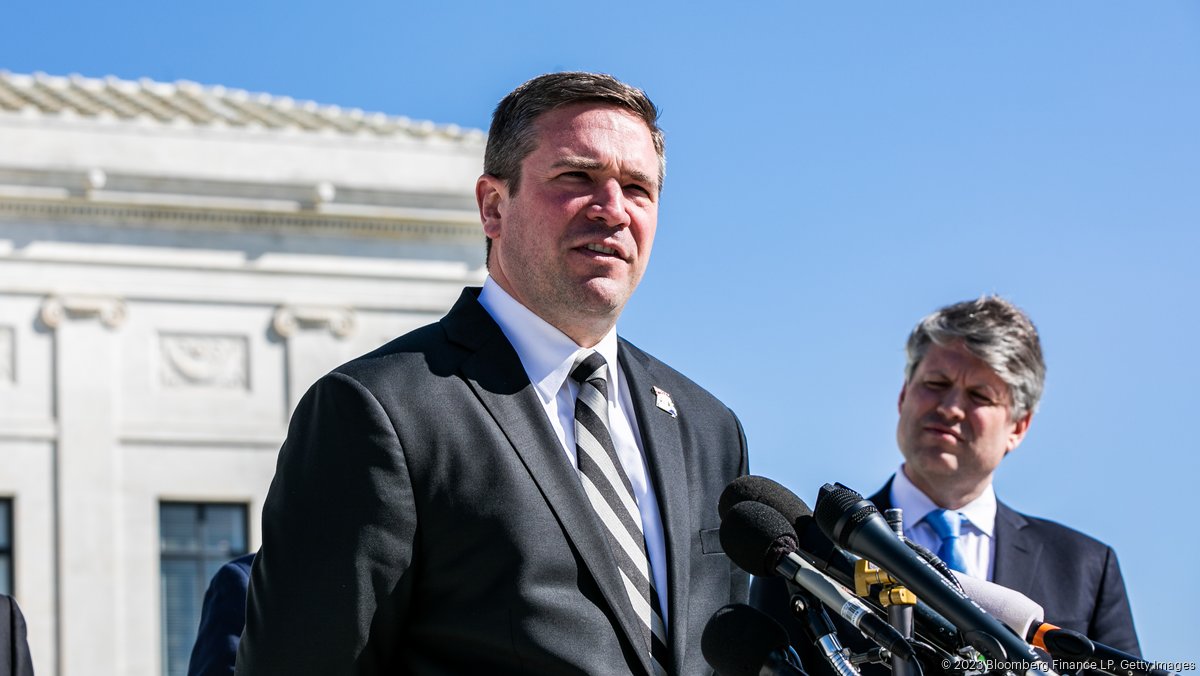 Missouri AG Bailey to step down, join FBI as co-deputy director - St ...