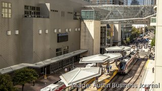 Austin Convention Center expansion heats up; RFQ released - Austin ...