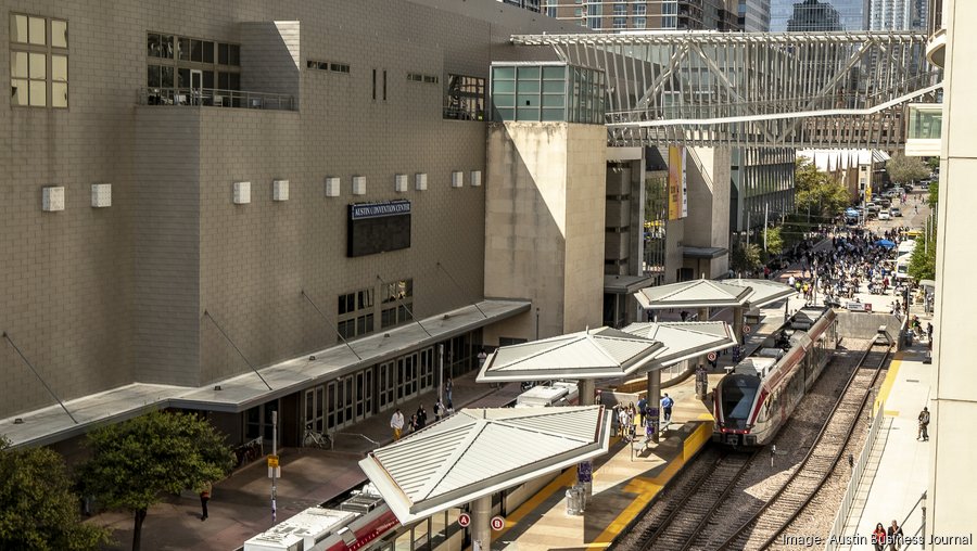 Austin Convention Center expansion heats up; RFQ released - Austin ...