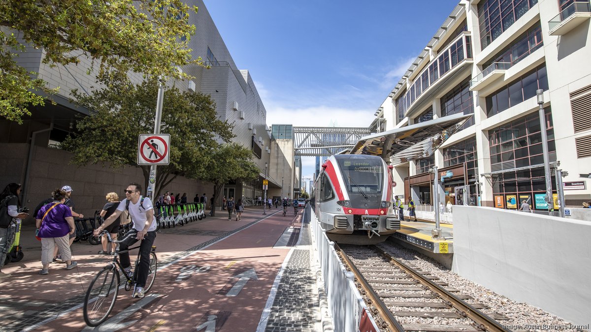 Austin Transit Forward recommends ways to cut emissions, fight climate ...