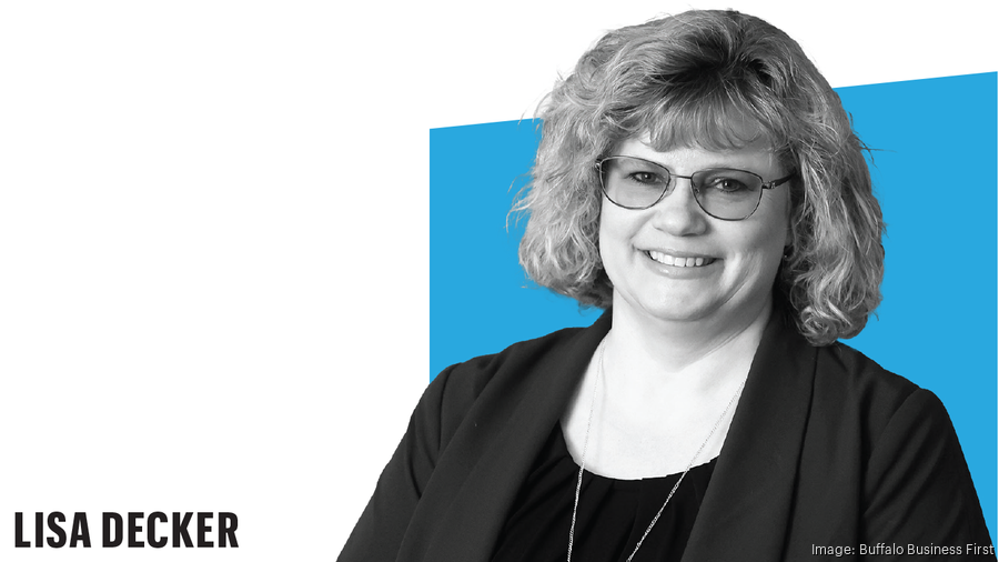 Here are Buffalo's HR Impact Award winners for 2023 that make a company ...