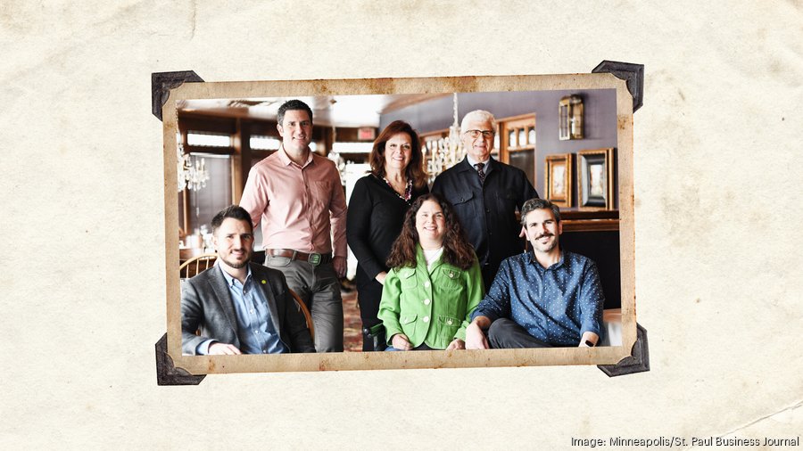 Abdo family builds business empire beyond My Burger - Minneapolis / St ...