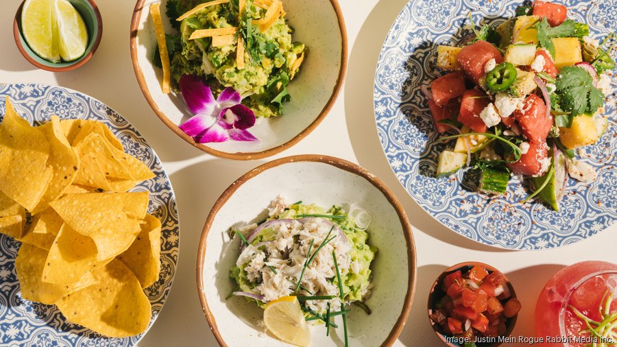 Baresco to open in Pompano Beach Fishing Village by Brimstone and Beach ...