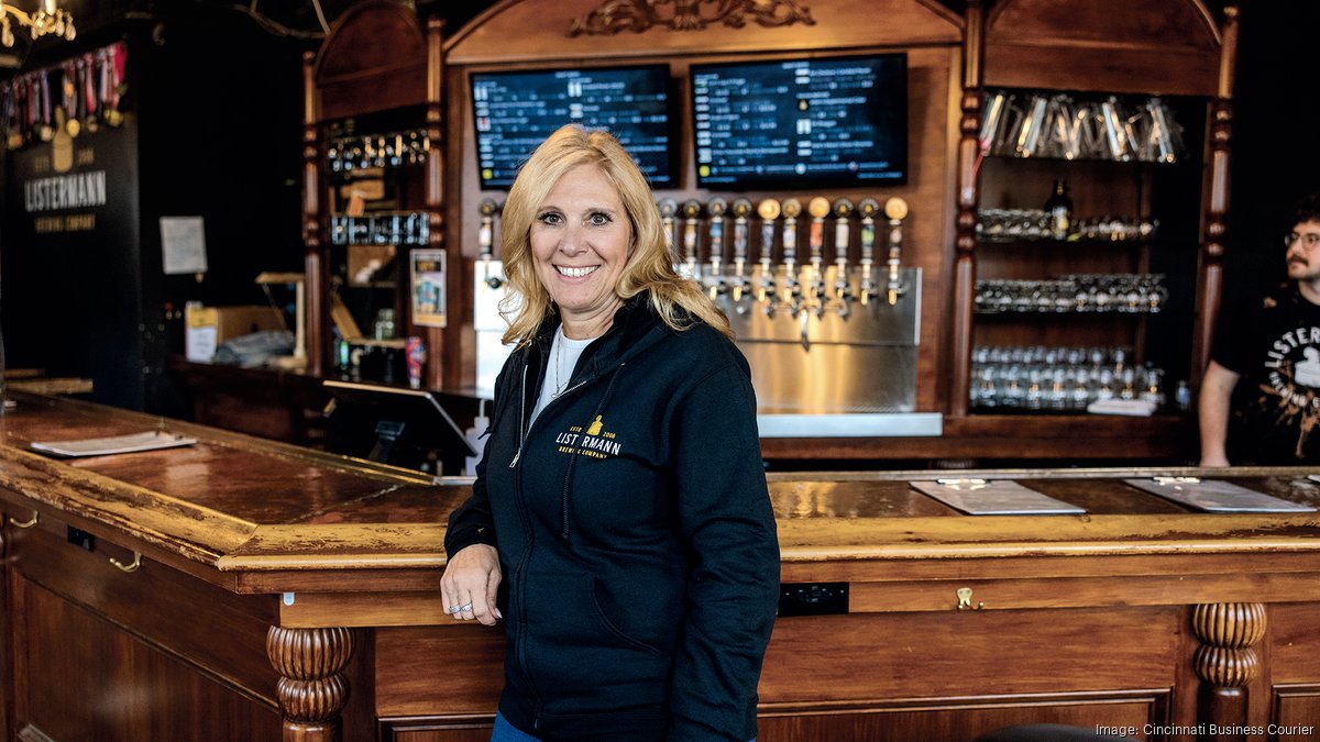 Cincinnati's Listermann Brewing shuts doors after two decades ...