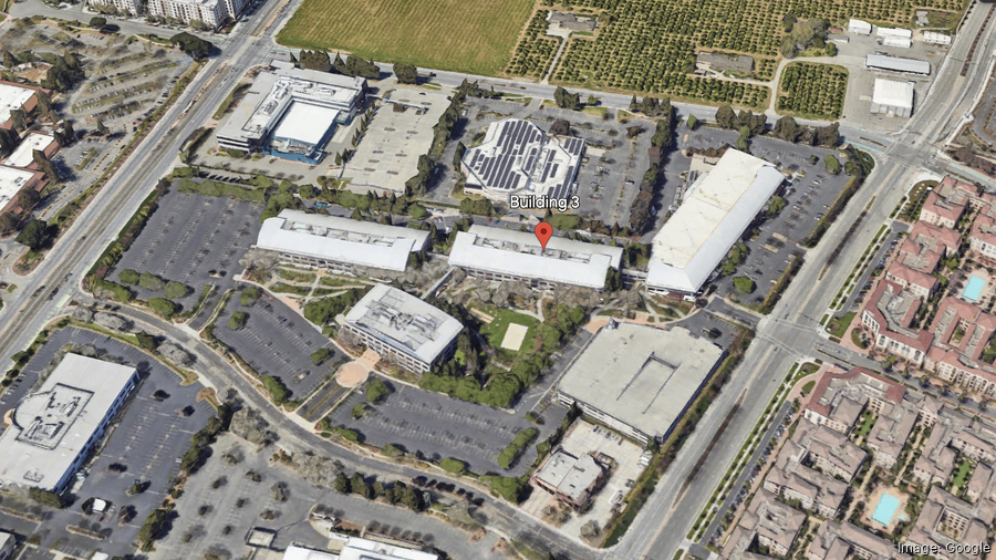 Intel puts four-building San Jose campus on the market - Portland ...