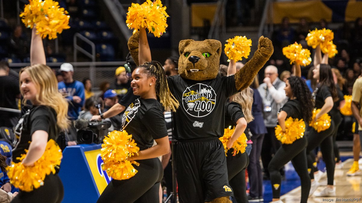 Pitt leads ACC on CBS' Best in College Sports ranking - Pittsburgh ...