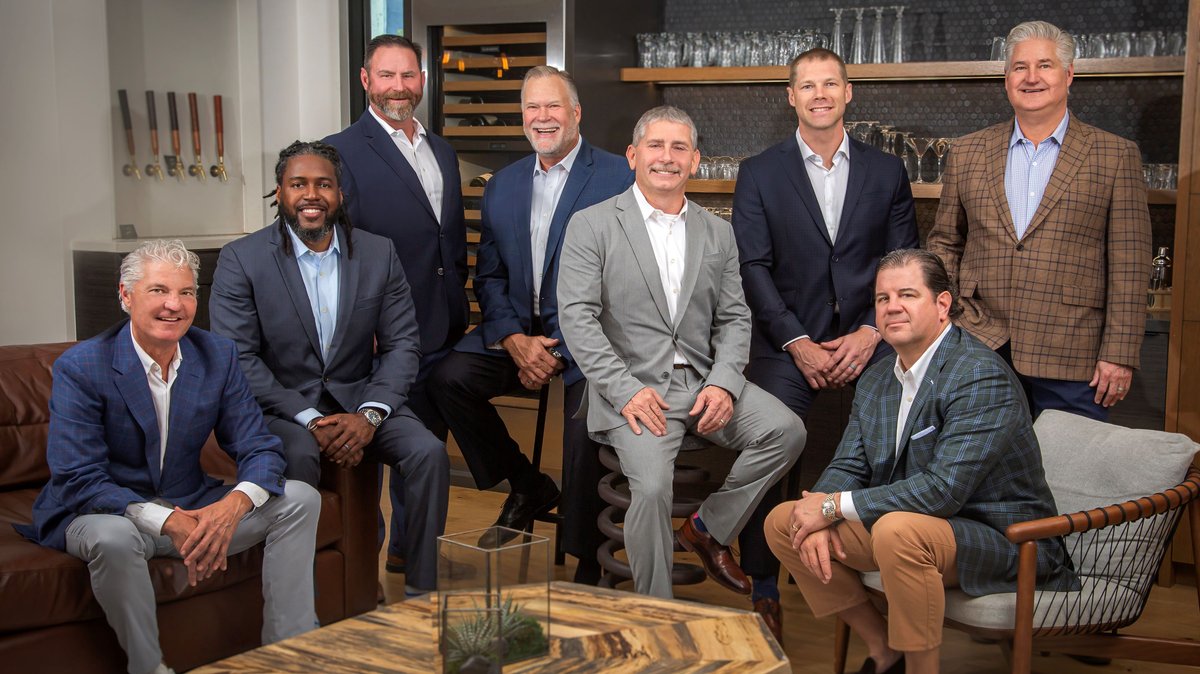 Scott + Reid celebrates 30 years, adds 5 owners and begins next ...