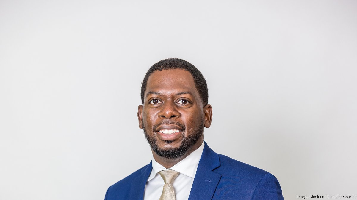 Mount St. Joseph University's Rayshawn Eastman isn't afraid to face ...