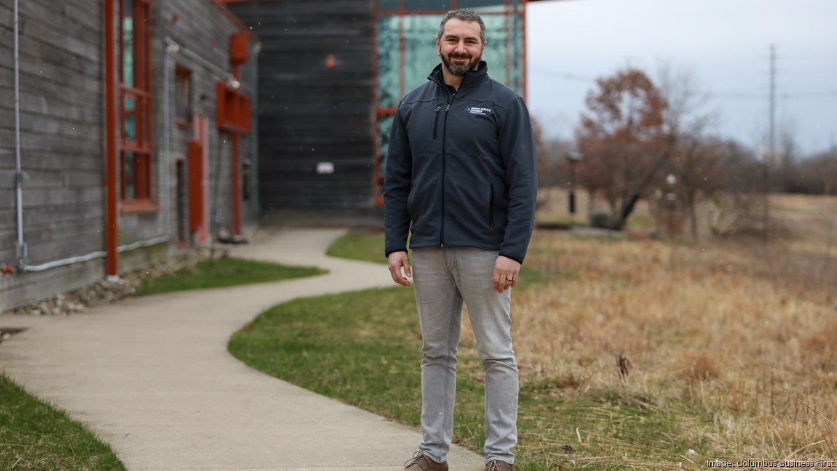 Whole Health Matters: Human Service Chamber's Michael Corey loves his ...