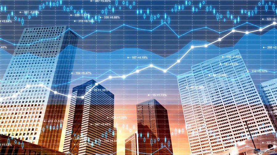 Commercial real estate sales volume in 2023 falls below same-period sum ...