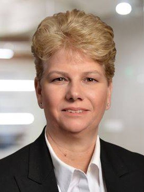 Melody Rayl | People on The Move - Kansas City Business Journal