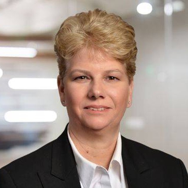 Melody Rayl | People on The Move - Kansas City Business Journal