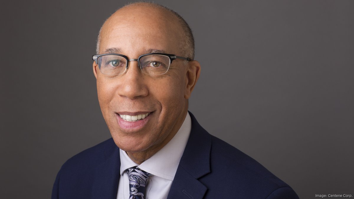 St. Louis Circuit Attorney Gabe Gore taps Centene exec Keith Williamson ...