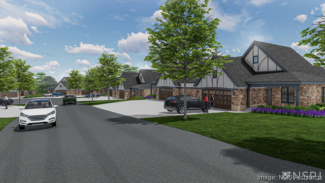 Block prepares to boost Oakwood Country Club's 'destination' status ...