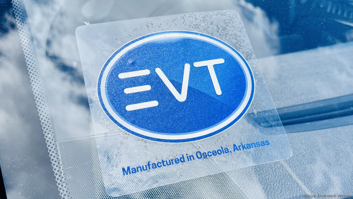 Memphis Inno - Envirotech signs 90-day pilot deal with independent ...