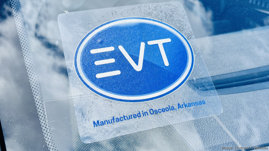 Regional EV maker Envirotech reaches agreement to sell electric ...