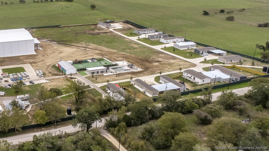 Elon Musk plans housing, much more east of Austin — but town isn't in ...