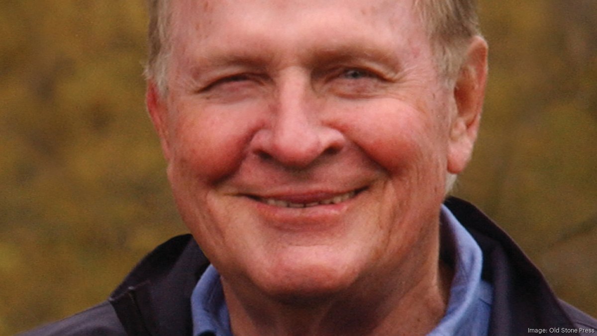 Publication set for David Jones Sr.’s autobiography - Louisville ...